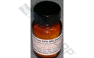 POOL360 | DPD Powder for TrueDPD Free Chlorine Sensor 20g 13 Refills