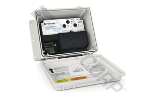 POOL360 | IntelliConnect® Control and Monitoring System