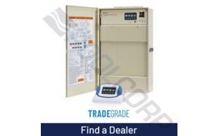 POOL360 | IntelliCenter® Load Center System with i5P Personality Kit ...