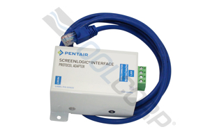 POOL360 | Screenlogic 2® Wireless Interface Kit - Protocol Adaptor Only