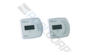 POOL360 | EasyTouch® System Wireless Controller with Transceiver for 8-Circuit Systems