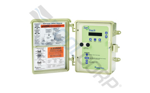 POOL360 | SunTouch® Solar Control System with 3-Way Valve