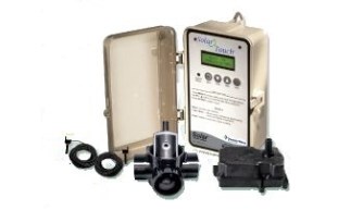 POOL360 | SolarTouch® Solar System with 3-Way Solar Valve
