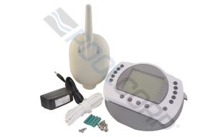 POOL360 | MobileTouch® II Wireless Control Panel with Transceiver