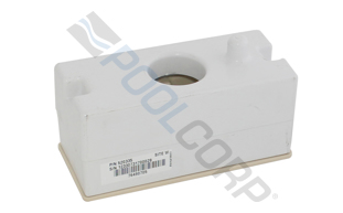 POOL360 | Mud Box For Recessing iS10 into Deck or Tile and Ten-Function ...