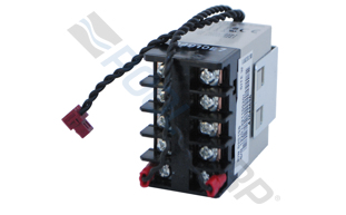 POOL360 | 2 Speed Pump Relay For EasyTouch Pool and Spa Automatic ...