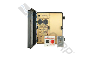 POOL360 | LX802 Commercial Pool/Spa Control System 115/230V