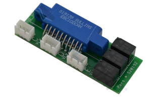 POOL360 | Valve Module For IntelliTouch Pool and Spa Automatic Control ...