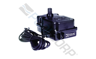 POOL360 | CVA24Y 3 Wire Valve Actuator For 3 Port ComPool PTV2Y Valve