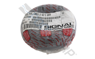 POOL360 | Replacement Cable For Aquatic Systems 22 AWG 2 Pair Conductors