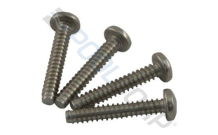 POOL360 | ComPool® Control Systems Mounting Screws