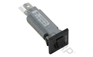 POOL360 | Resettable Load Center Circuit Breaker For IntelliTouch ...