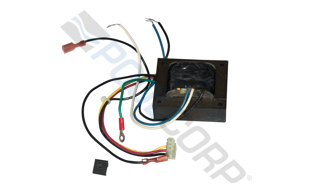 POOL360 | Transformer Assembly For ComPool LX120/LX220/LX420/LX820 ...