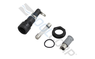 POOL360 | Replacement Fuse Holder with Fuse For IntelliChlor 10 Amp 250V