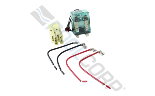 POOL360 | Relay Kit for ComPool Pool and Spa Automation Control System