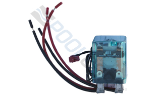POOL360 | Relay Kit for LX220 and LX820 Solar Control System and ...