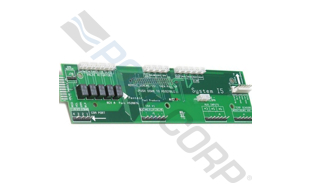 POOL360 | i5+3 IntelliTouch® Personality Circuit Board Replacement