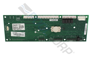 POOL360 | UOC Motherboard with 4-Auxiliary For ET Pool and Spa ...