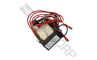 POOL360 | Transformer Kit For SunTouch Pool/Spa Solar Control System ...