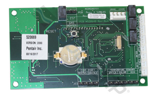 POOL360 | Printed Circuit Board For SunTouch Pool/Spa Solar Control System