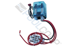 POOL360 | Relay Kit For TimeMaster with LX-10 Power Center ComPool To ...