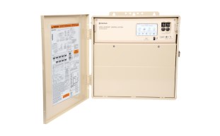 POOL360 | IntelliCenter® Lite Pool Control System with i5P personality kit