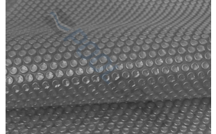 POOL360 | BLUE/BLK 5YR 20x40 RECT SOLAR COVER 5YR