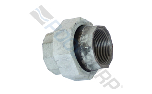 POOL360 | 1 1/2" Union Insulated F/F