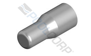 POOL360 | 1" PE Butt Fusion Cap