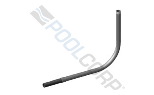 POOL360 | .75" Anodeless Transition Service Riser: PE2708, MPT x IPS, DR11