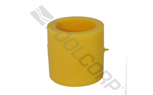POOL360 | 1.25" Socket Fusion Coupling