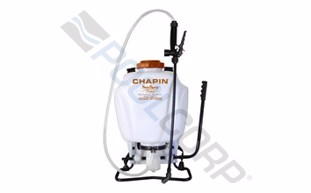 POOL360 | Deluxe Backpack Poly Sprayer 4 gal