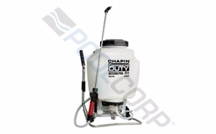 POOL360 | Jetclean Commercial Backpack Sprayer 4 gal