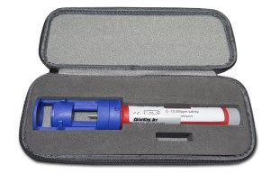 POOL360 | Salt Sensor CHLORKING 5000 HHS Handheld Stick Digital ...