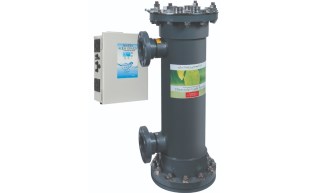 POOL360 | Sentry Aqua Guard UV Amalgam Ultraviolet Light System 120V ...