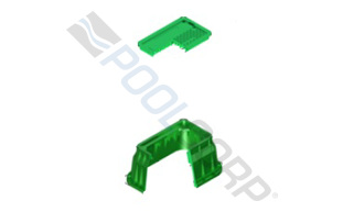 POOL360 | 15" Tan Super Jumbo Valve Box with Lid