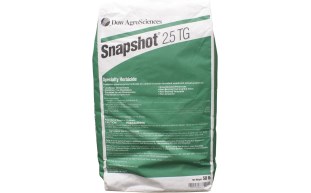 horizon | Snapshot 2.5 TG Pre-emergent Herbicide 50 lb Bag