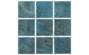 POOL360 | 2" x 2" Isola Mosaic Sardinia Pool Tile