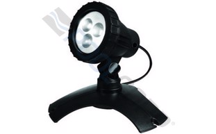 POOL360 | Large Warm White LED Add-On Light