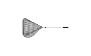 POOL360 | Skimming Net with 39" -71" Telescoping Handle