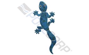 POOL360 | 12" x 5" Blue Gecko Pool Tile
