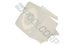 POOL360 | Clear Step and Bench Nozzle