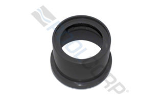 POOL360 | 2" LIGHT GRY CONCRETE COLLAR