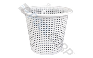 POOL360 | Pump Basket - AQF/PUR
