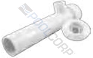 POOL360 | Spa Master™ Extended Venturi Tee Jet Assembly