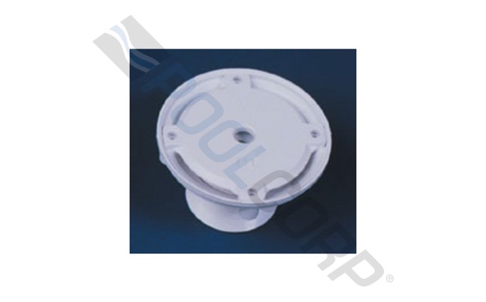 POOL360 | 3/4" MPT Gray MIP Aerator