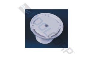 POOL360 | 3/4" MPT Gray MIP Aerator