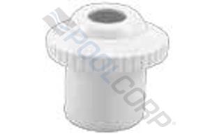 POOL360 | 1.5" Black Insert Inlet