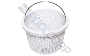 POOL360 | HD Skimmer Basket; HAY and STA