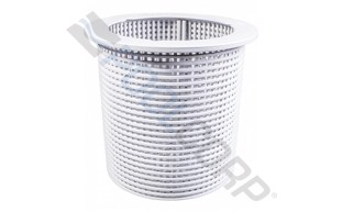 POOL360 | HD Skimmer Basket (AP 850001), White